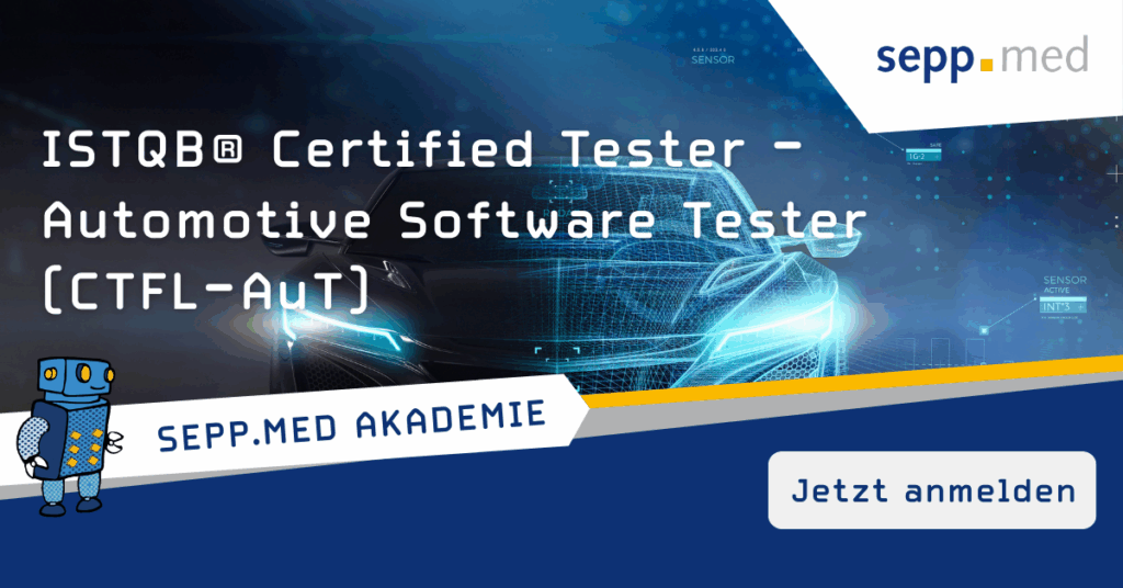 ISTQB® CTFL-AuT – Softwaretesten in der Automobilbranche erfolgreich ...